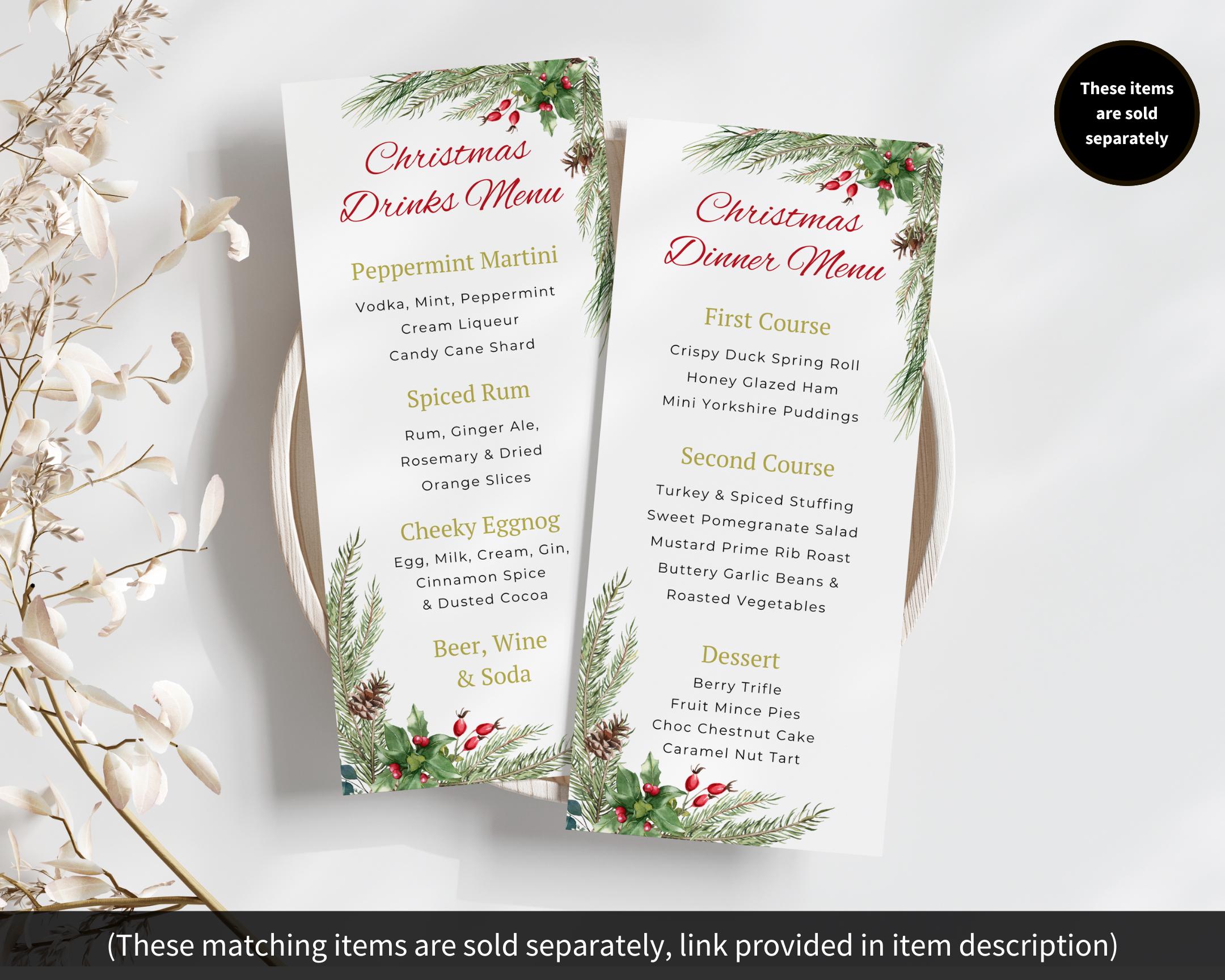 Corporate Christmas Party Welcome Sign, Company Christmas Party Welcome ...