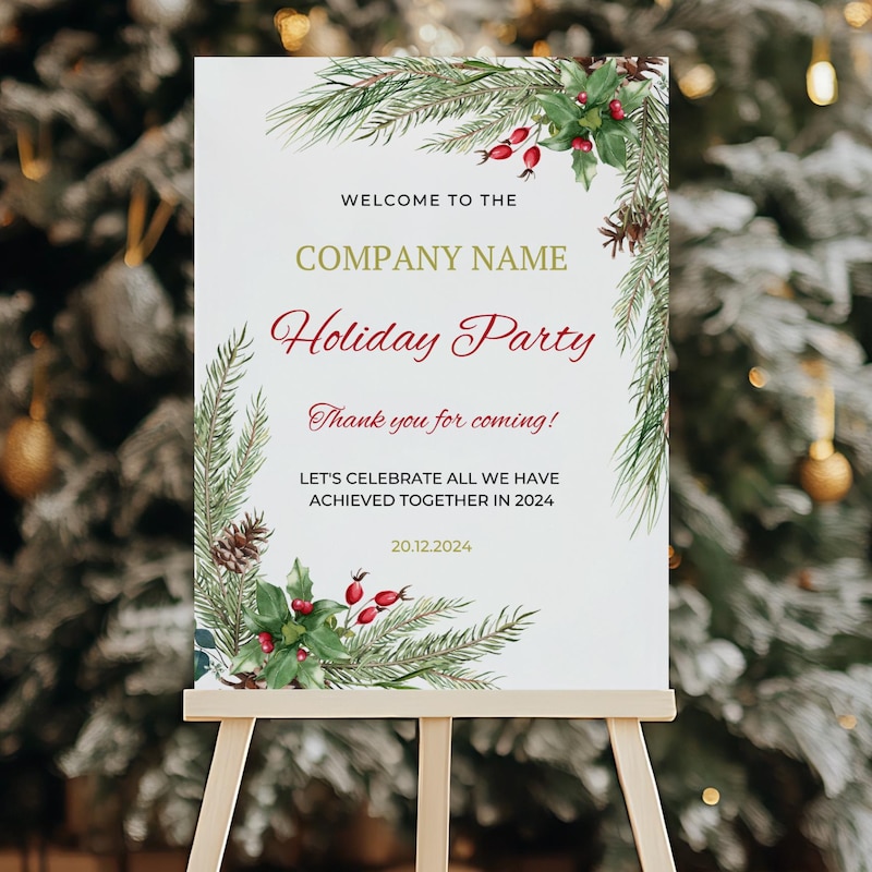 Welcome on Board Employee - Etsy