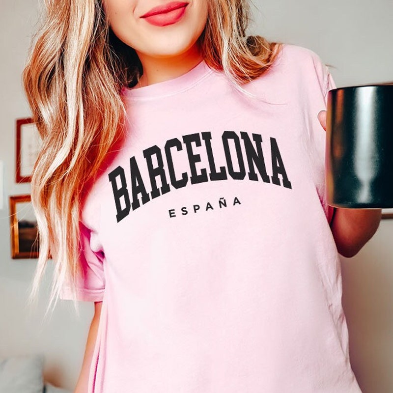 Spanish T Shirts - Etsy