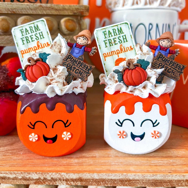 Fake Marshmallows Decor - Etsy UK