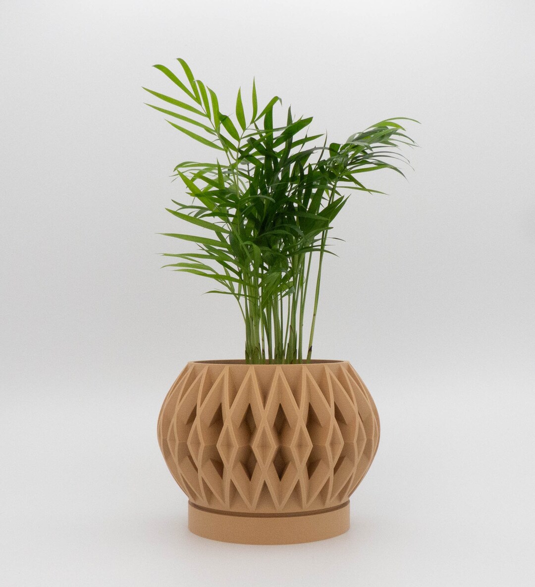 Planter Indoor Pot With Saucer orik Modern & Unique Design Interior ...