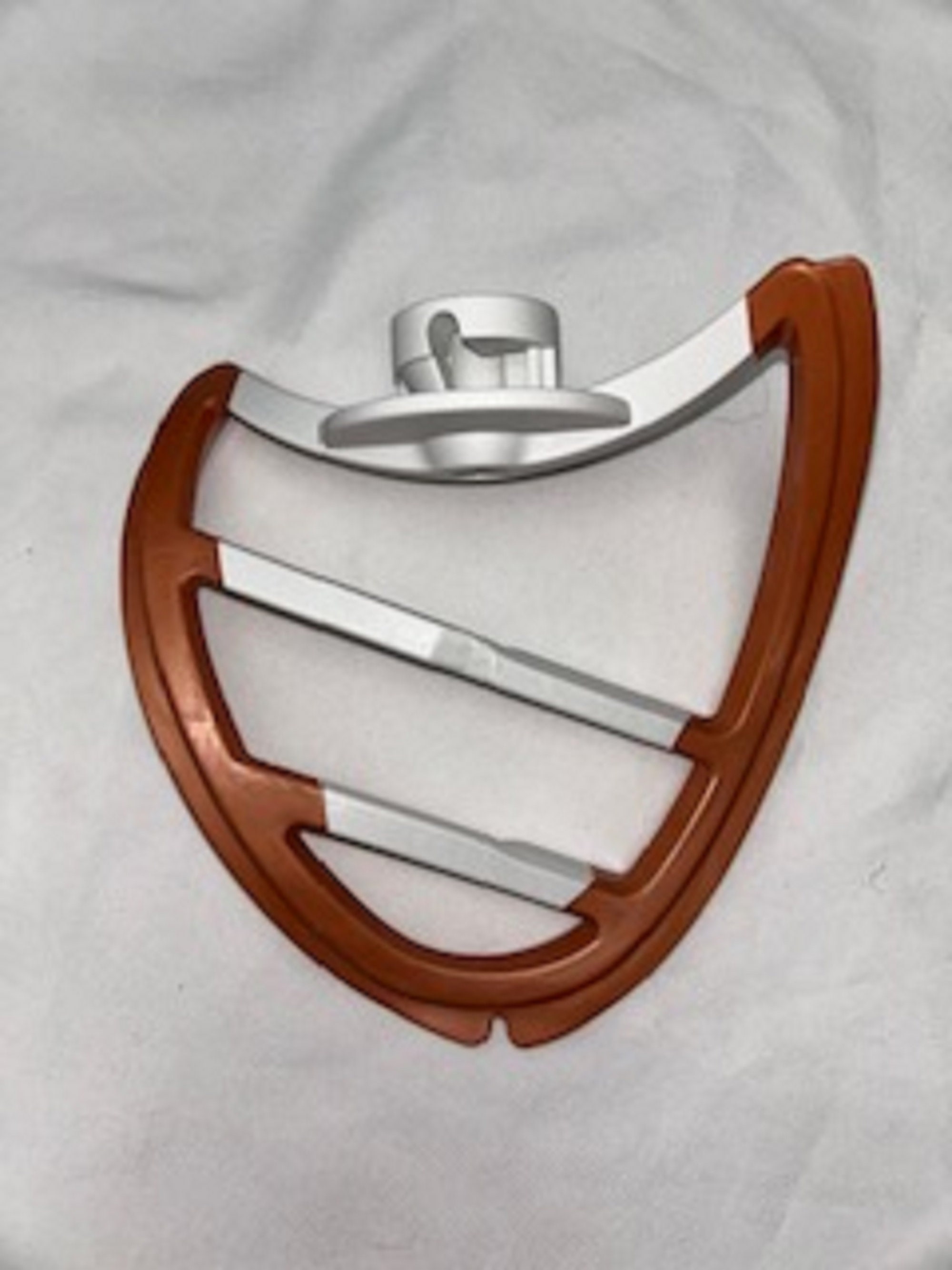 Flexblade Bowl Scraping Flex-edge Kitchen-aid Mixing Blade - Etsy