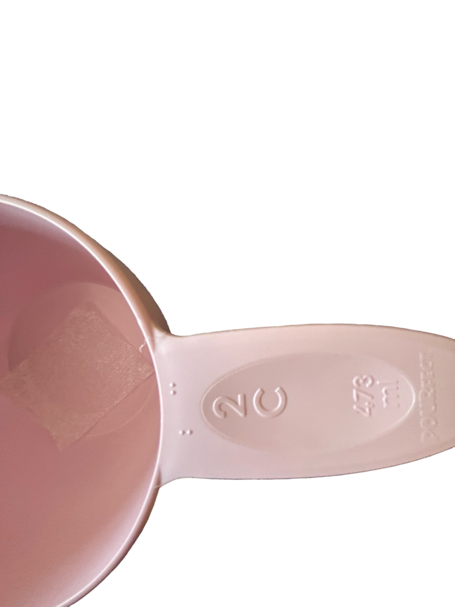 EZ Pour Measuring Cups 9 Piece Set Non-slip Bottoms - Etsy