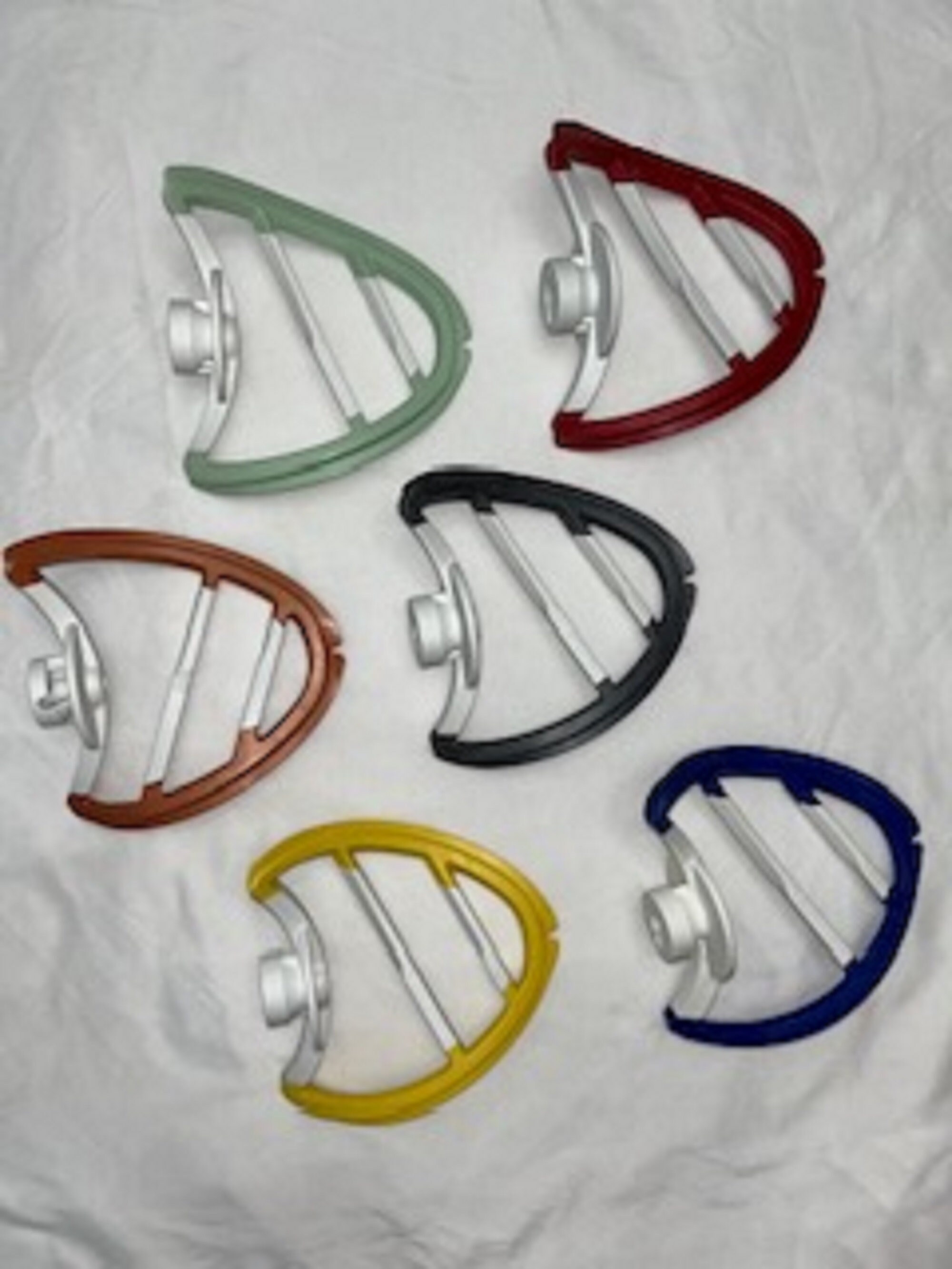 Flexblade Bowl Scraping Flex-edge Kitchen-aid Mixing Blade - Etsy