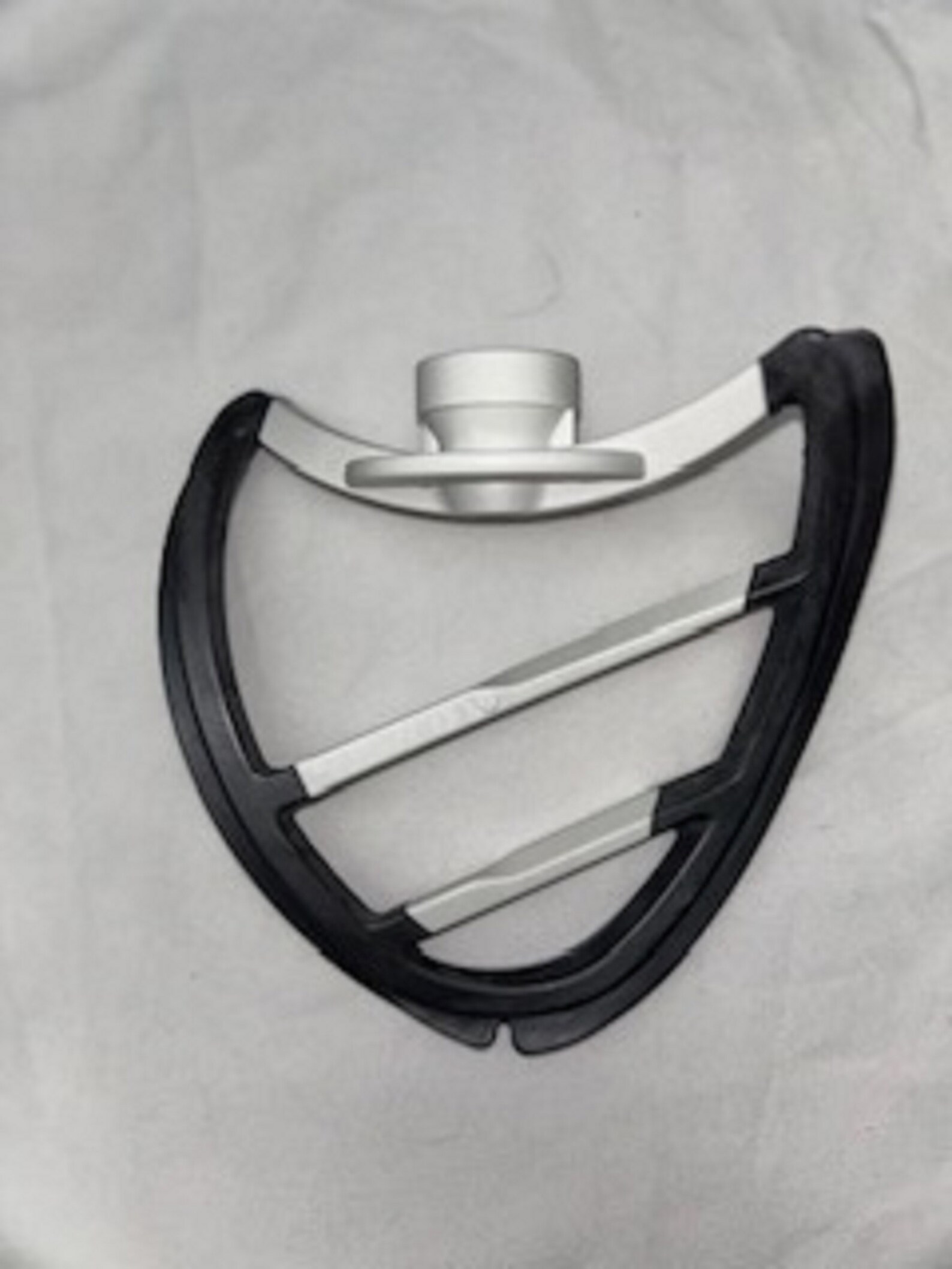 Flexblade Bowl Scraping Flex-edge Kitchen-aid Mixing Blade - Etsy