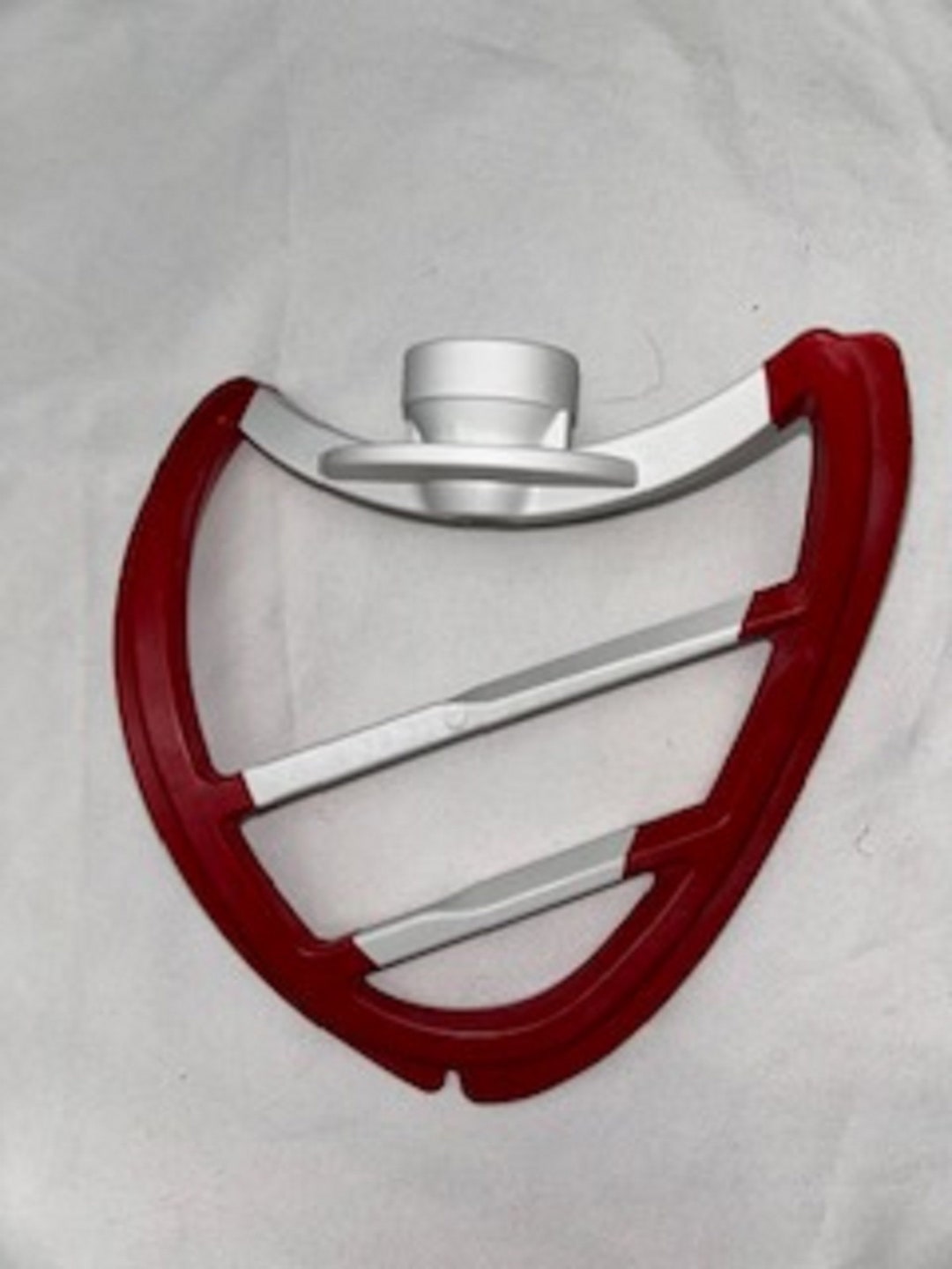 Flexblade Bowl Scraping Flex-edge Kitchen-aid Mixing Blade - Etsy