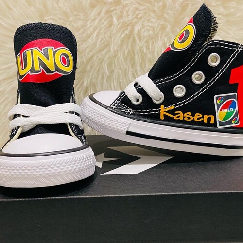 Backdrop Background Custom Step and Repeat Uno Card - Etsy