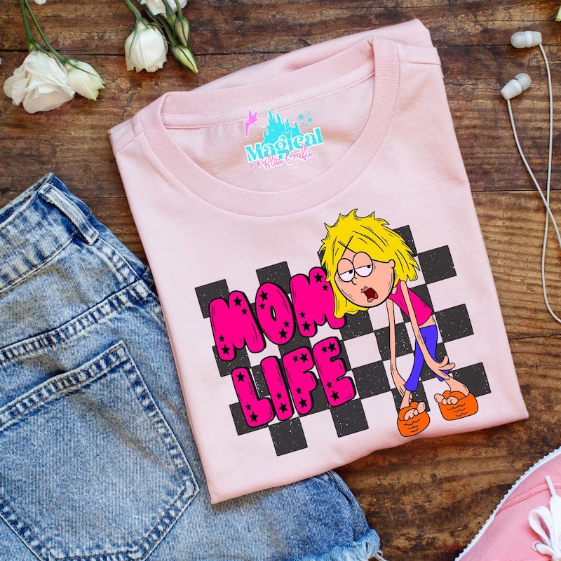 Kim Possible Shirt - Etsy