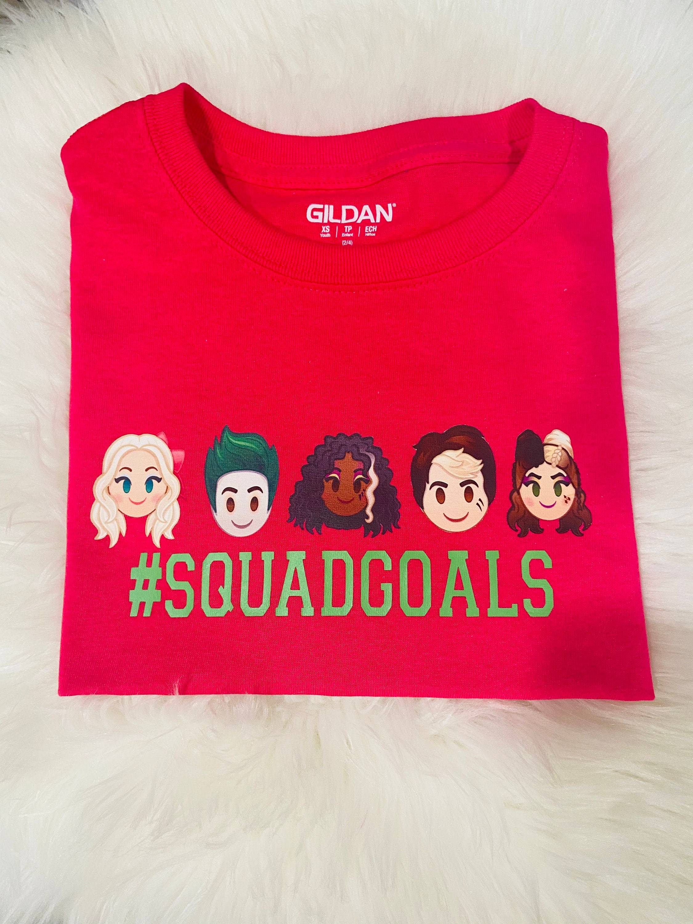 Zombies 2 T-shirts - Etsy