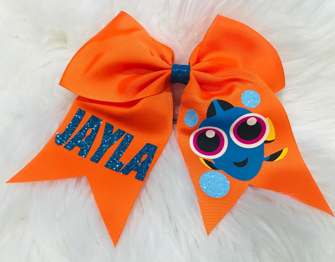 Dory Custom Bows - Etsy