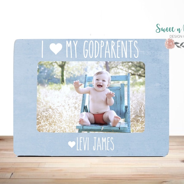 Gift for Godparents - 60+ Gift Ideas for 2025