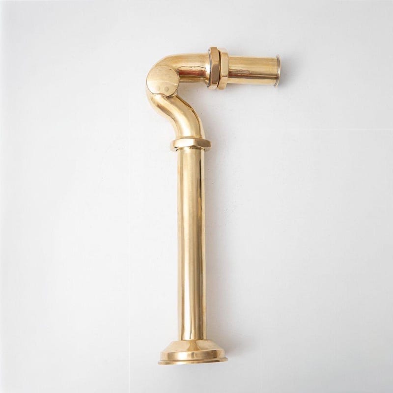 Long P Trap - Etsy Australia