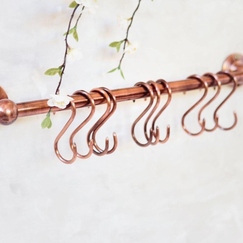 Pot Rack - Etsy