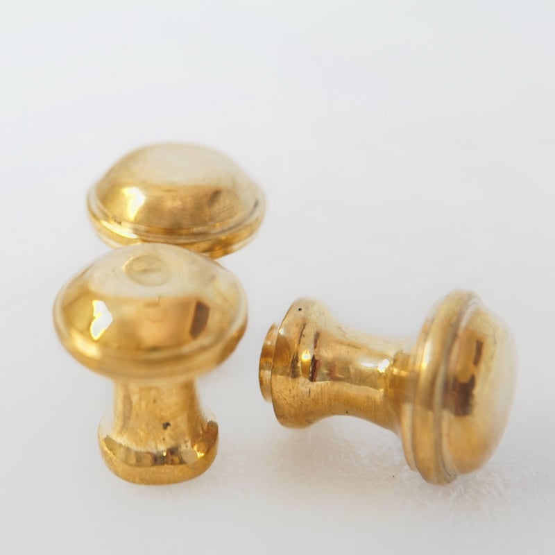 Small Knobs - Etsy