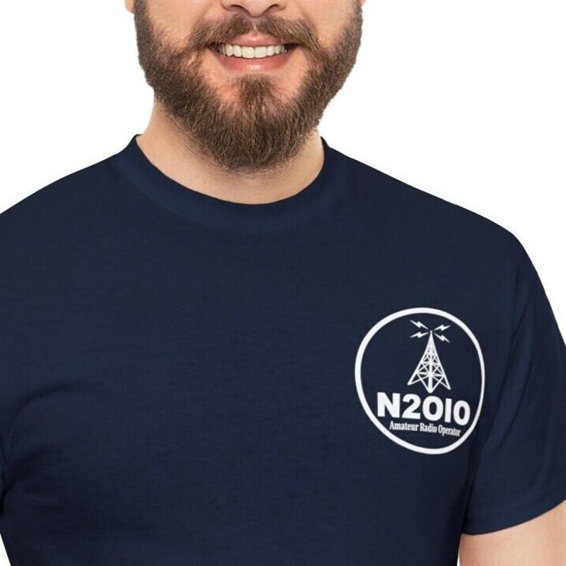 Call Sign - Etsy