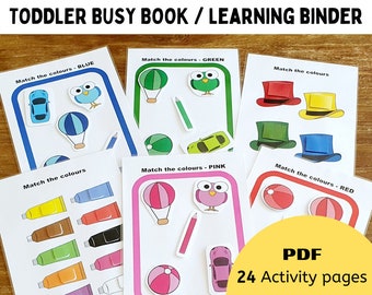 Printable Play Dough Mats for Kids Playdough Activity Mats - Etsy