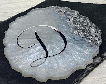 Resin Coaster - Etsy UK