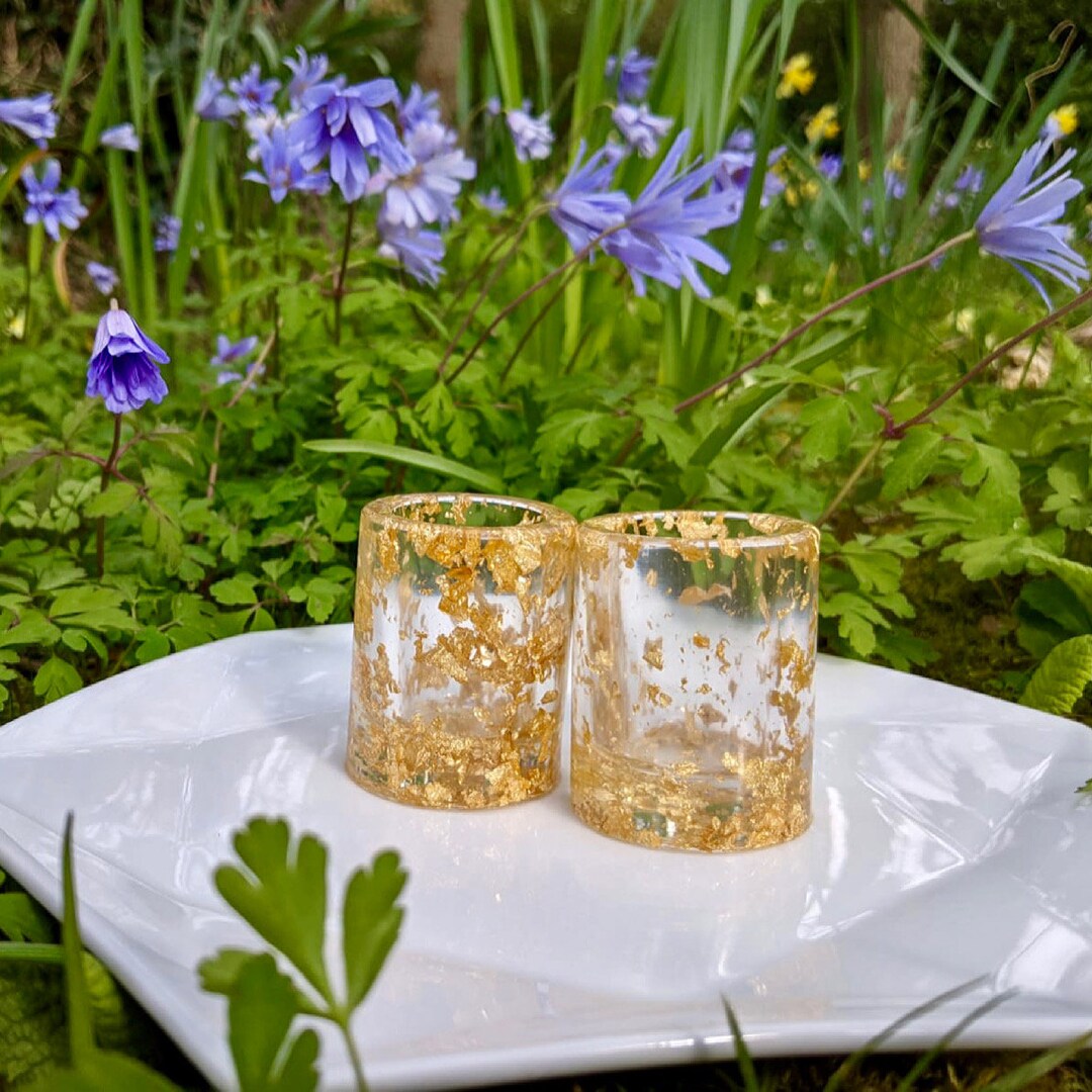 Shot Glasses Resin Shot Glass Personalised Gifts Shot - Etsy