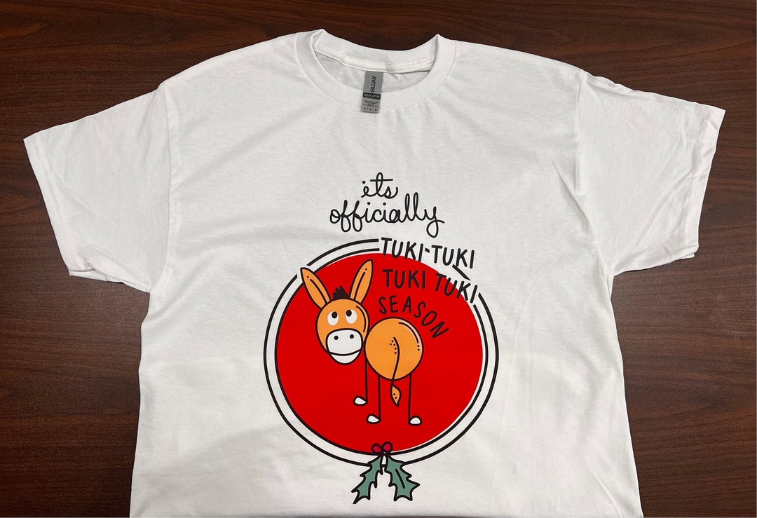 Its Tuki Tuki Tuki Tuki Season Shirt - Etsy Its Tuki Tuki Tuki Tuki Season Shirt - Etsy