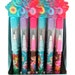 24 Pcs Circus and Carnival Multi Point Pencils - Etsy
