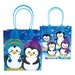 Penguin Goody Bags Penguin Favor Bags Penguin Party Bags - Etsy