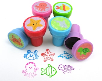 Dinosaur Self-inking Stampers - Gift, Scrapbooking, Embellishment ...