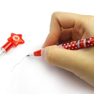 24 Pcs Firefighter Firetruck Multi Point Pencils - Etsy