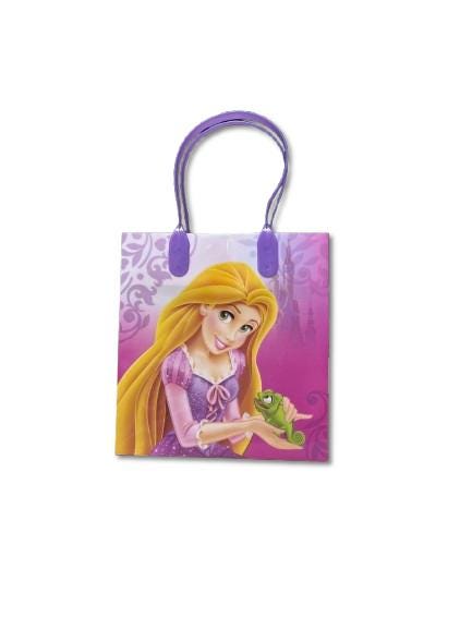 Fairy Tale Princess-themed Party Favor Bags - Etsy
