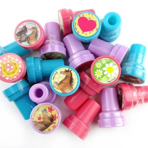 36pcs Horse and Pony Easter Egg With Stampers - Etsy