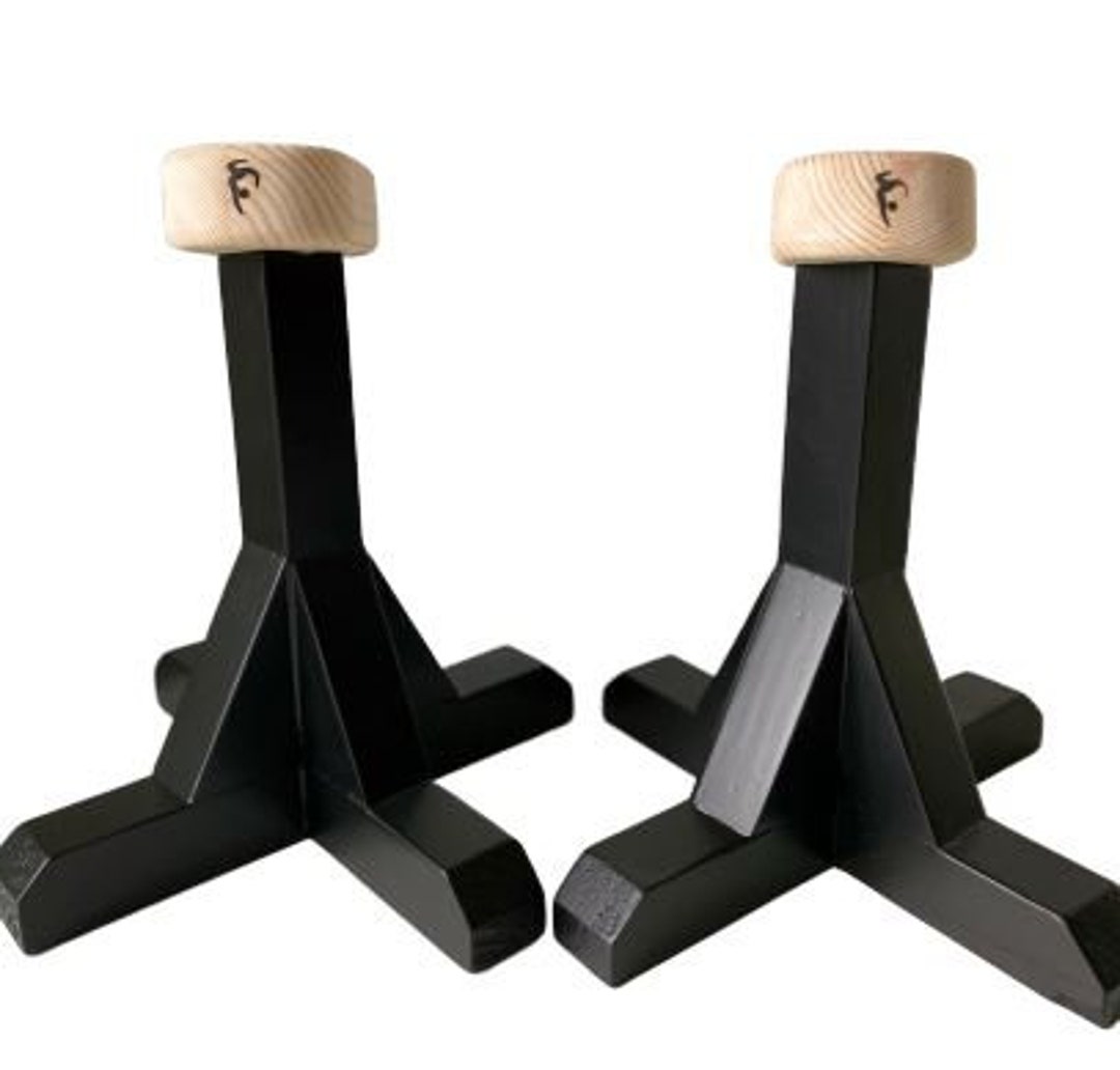 Home Gym Handstand Blocks - Etsy