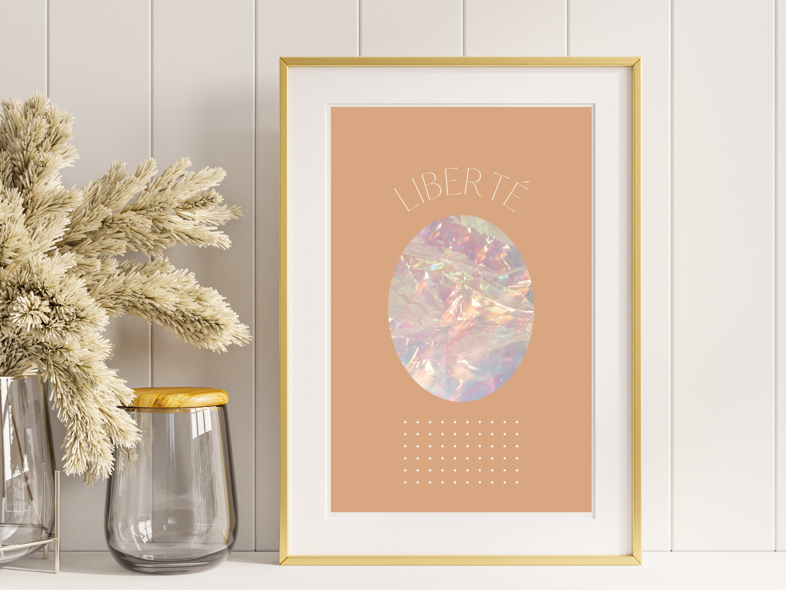 Liberté French Revolution Freedom Poster Liberté Egalité Fraternité ...