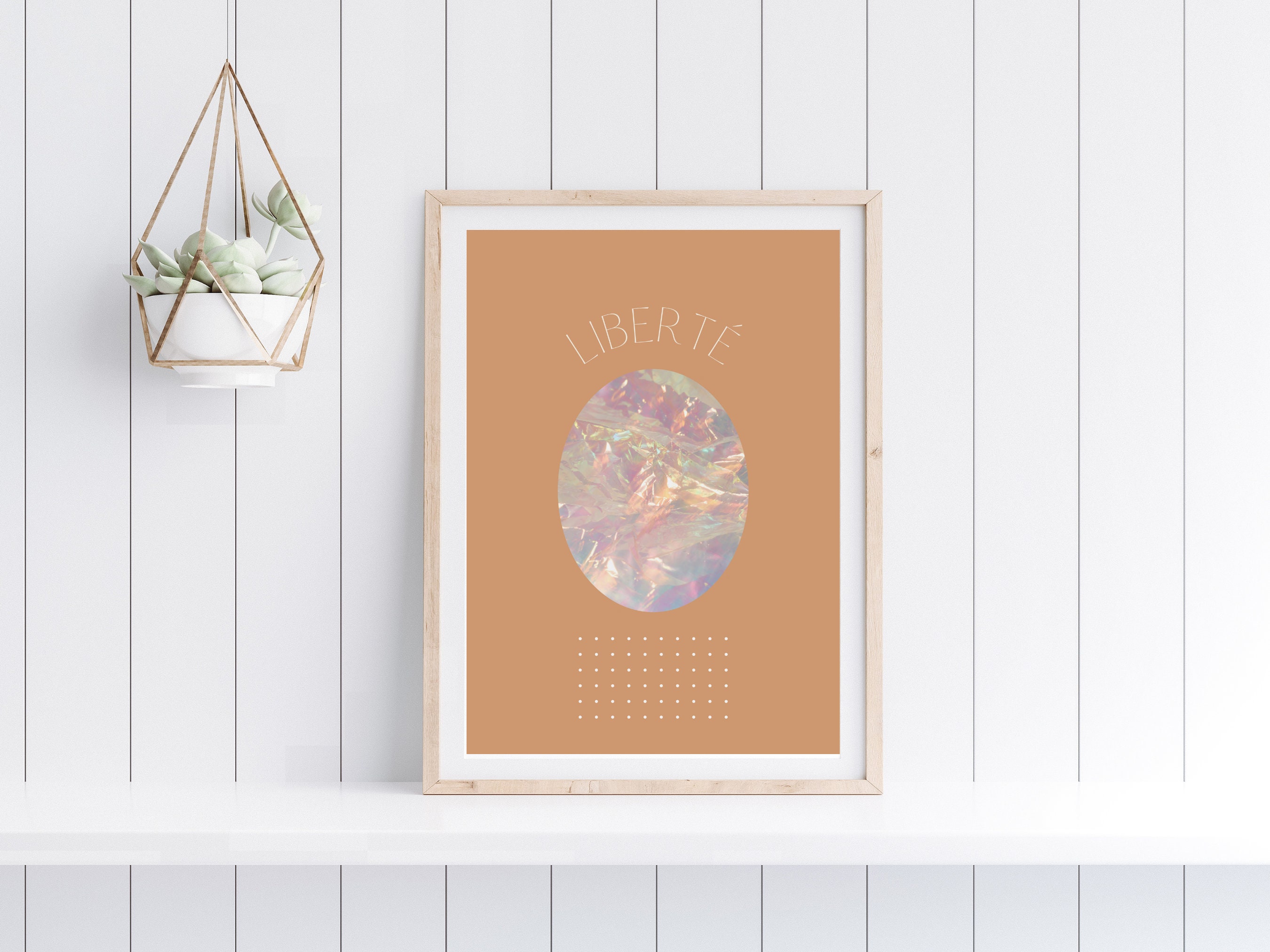 Liberté French Revolution Freedom Poster Liberté Egalité Fraternité ...