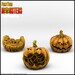Pumpkin Set D&D Pathfinder Fantasy 3D Printed Resin Miniature - Etsy