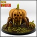 Pumpkin Set D&D Pathfinder Fantasy 3D Printed Resin Miniature - Etsy