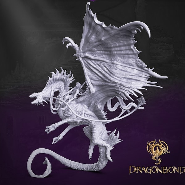 Draco Studios Miniatures - Etsy