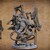 Crawling Vampire Bat 100mm Base D&D Pathfinder Fantasy 3D Printed Resin ...
