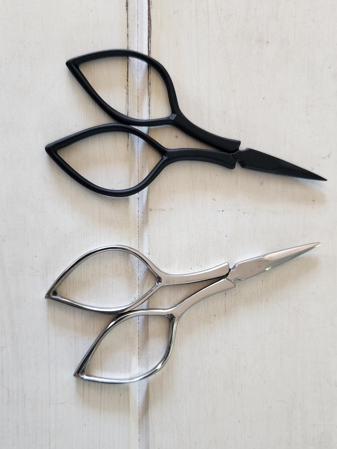 Devon Scissors by Kelmscott Designs - Etsy