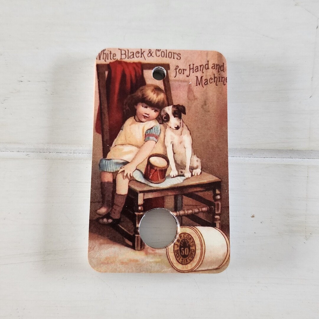 20 Thread Drops Pack - Etsy