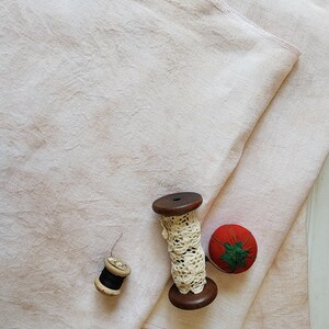 Hand Dyed "serial Starter " 28, 32, 36, 38 or 40 Count Linen for Cross ...