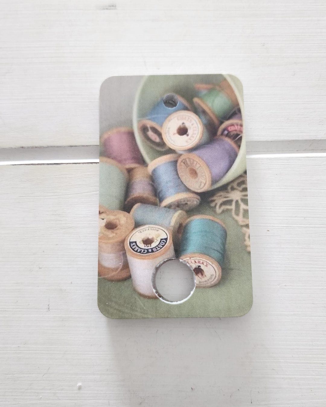 20 Thread Drops Pack - Etsy