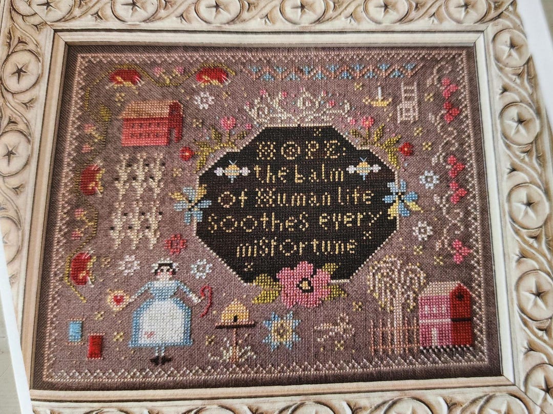 Hope by Shakespeares's Peddler - Etsy