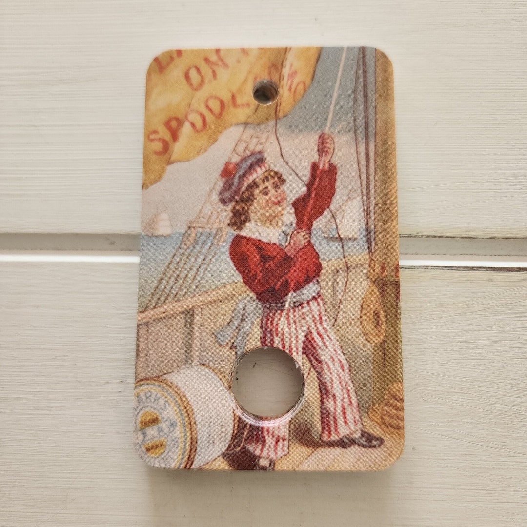 20 Thread Drops Pack - Etsy