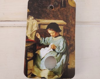 20 Thread Drops Pack - Etsy