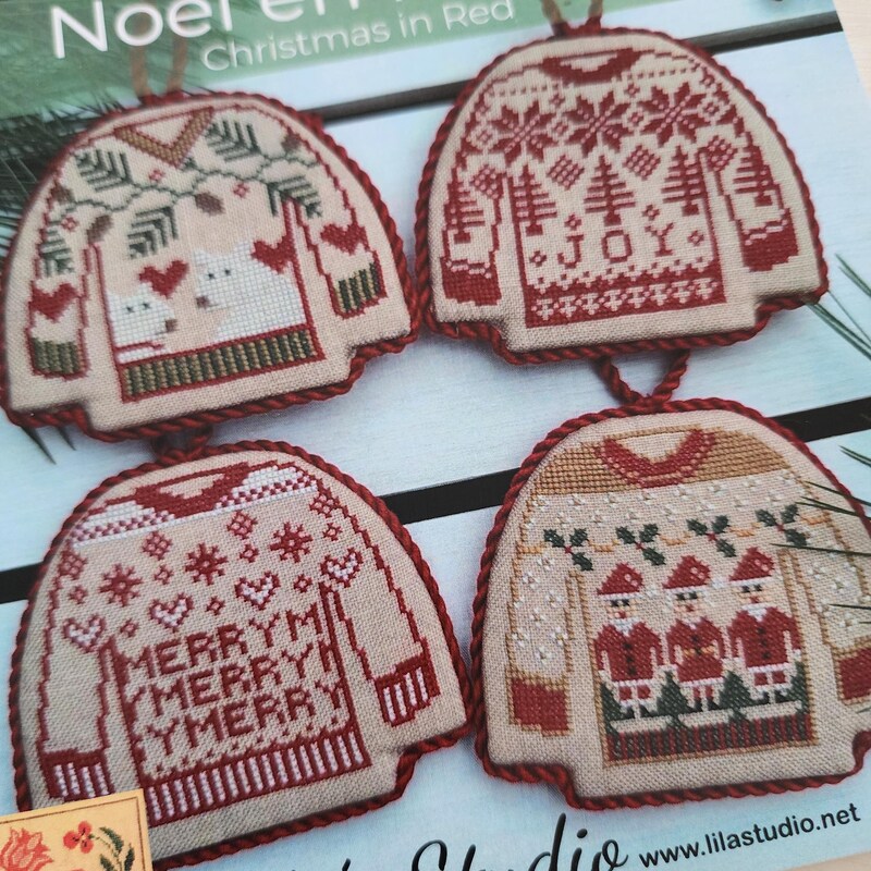 Stitch Studios - Etsy