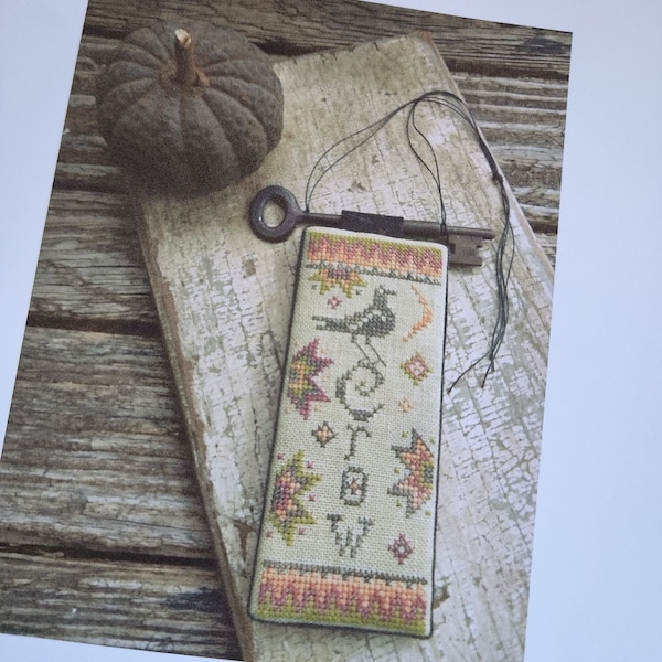 Threadwork Primitives Patterns - Etsy