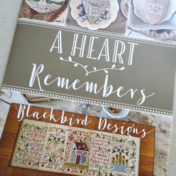 Summer Blackbird Designs - Etsy