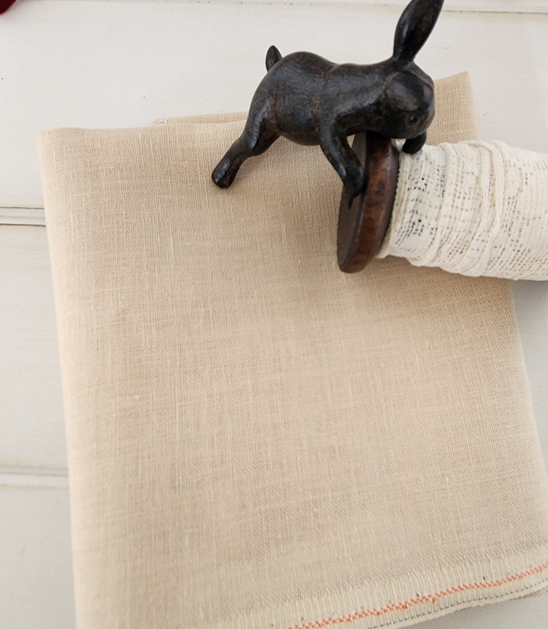 Cafe Au Lait Sand Zweigart Needlework Newcastle 40 Count Linen - Etsy