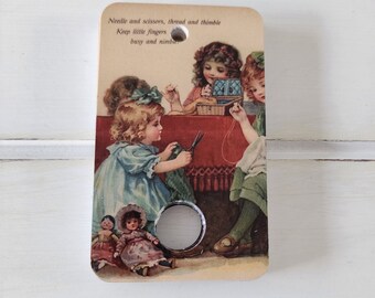 20 Thread Drops Pack - Etsy