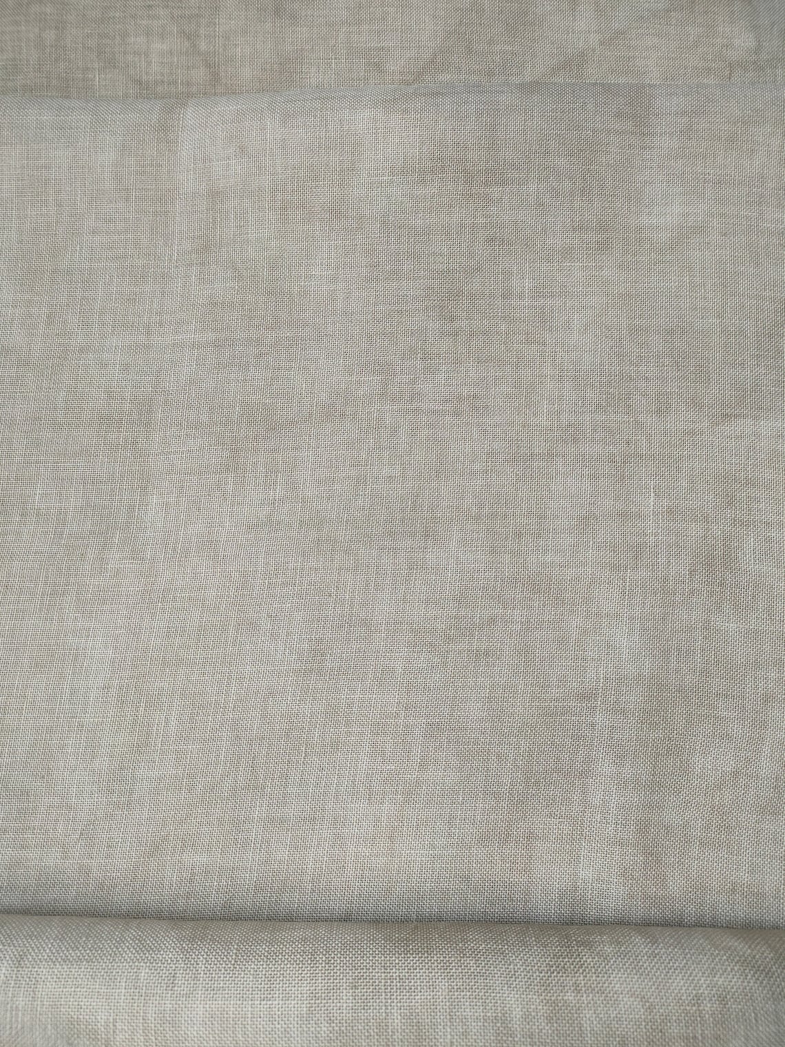 Hand Dyed weathered Linen for Cross Stitch or - Etsy