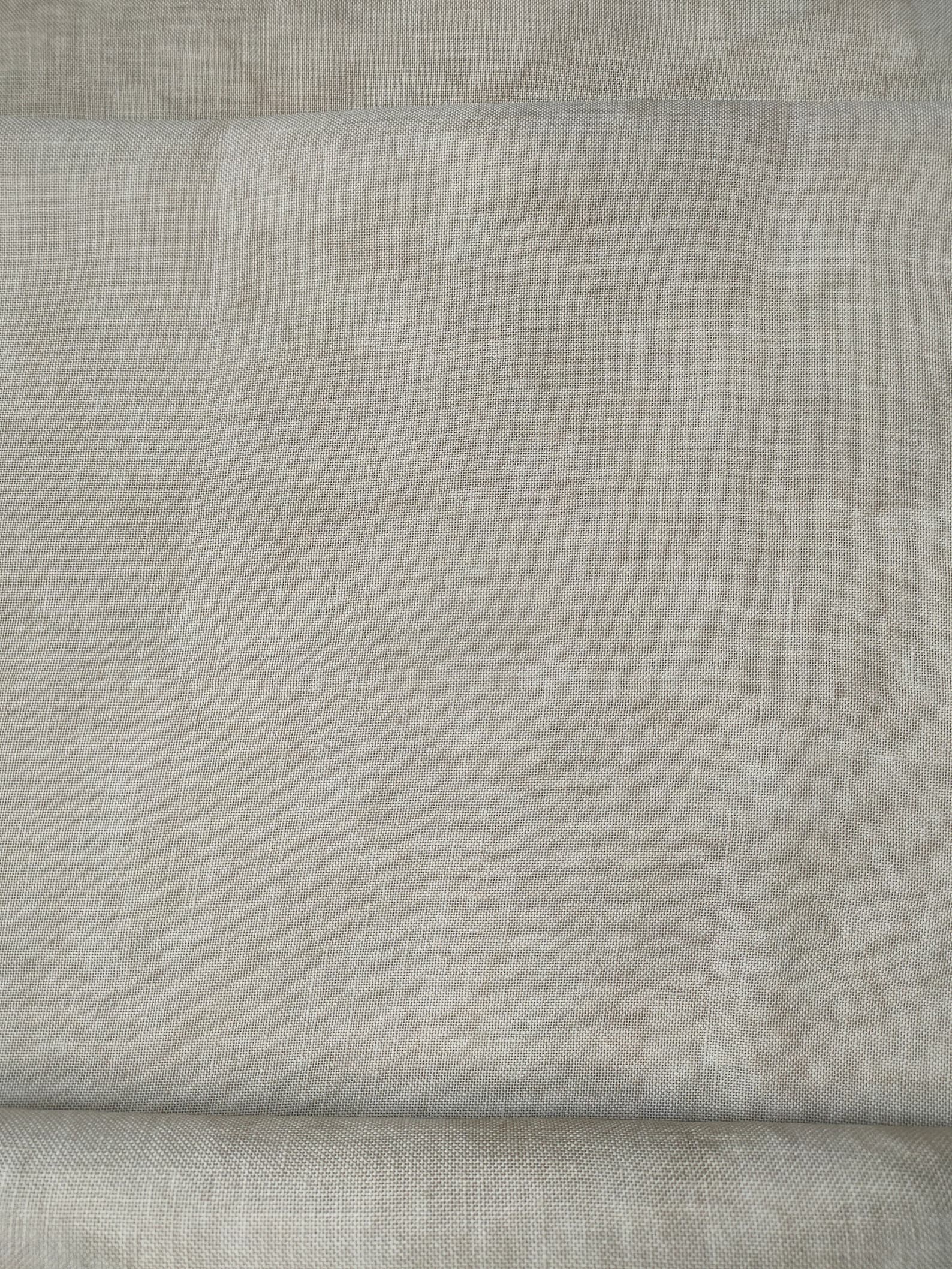 Hand Dyed weathered Linen for Cross Stitch or - Etsy